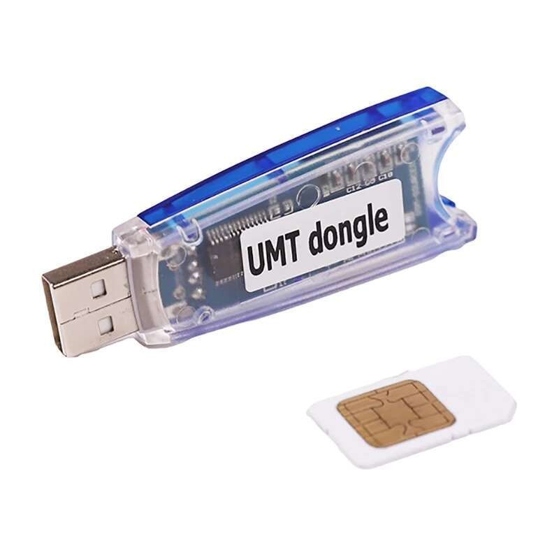 Multi Ultimate Tool (UMT) DONGLE UMT Dongle Activation () | Shopee ...