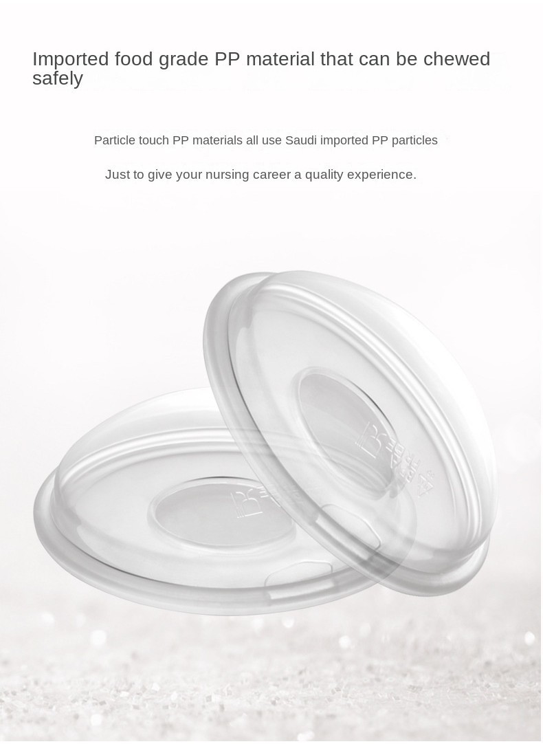 2pc breast milk collector portable breast milk collector/reusable ...