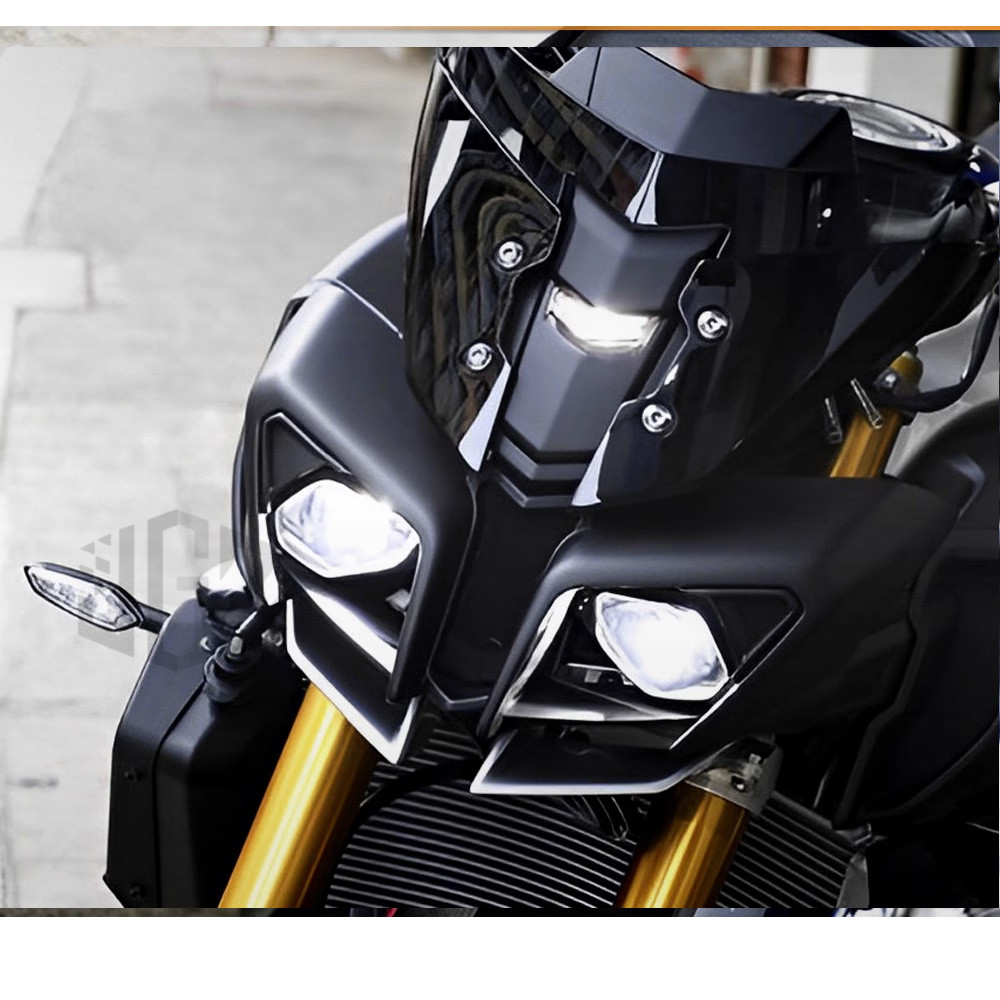 for YAMAHA R15M R15 MT15 MT25 R25 R3 LED Turn Signal Light Pair ...