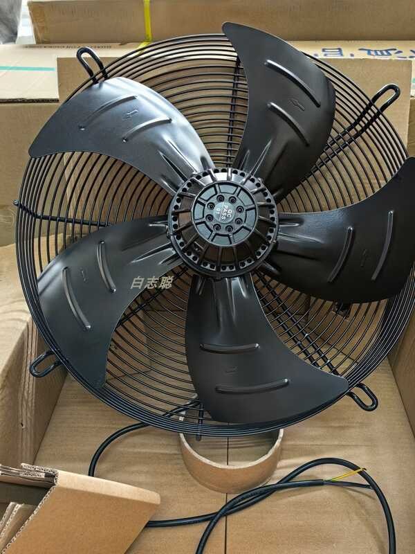 Ocean fan YWF4D-500 condenser air cooler radiator cold storage suction ...