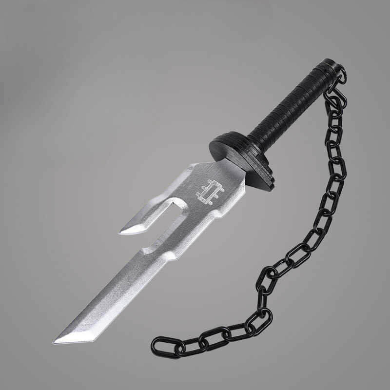 Fushiguro ♁ Kaisen Jujutsu Toji Inverted Spear Of Heaven Chain O ...