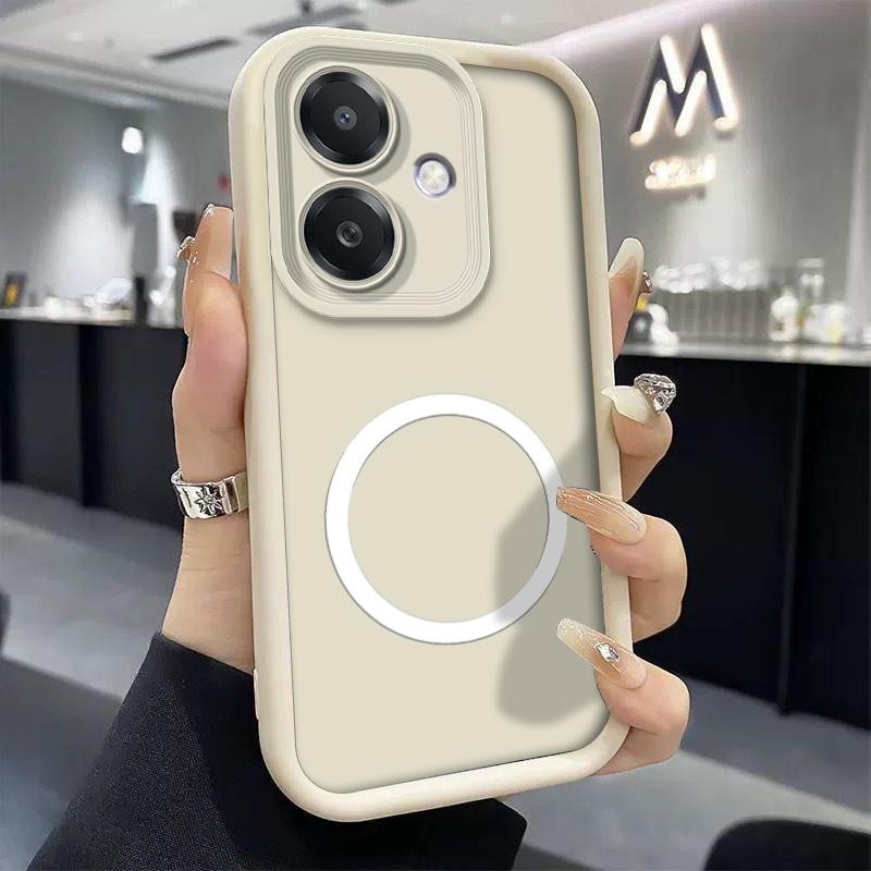 Phone Casing For OPPO A3X A3 4G 5G A 3X A3 Full Package Anti Drop Soft ...