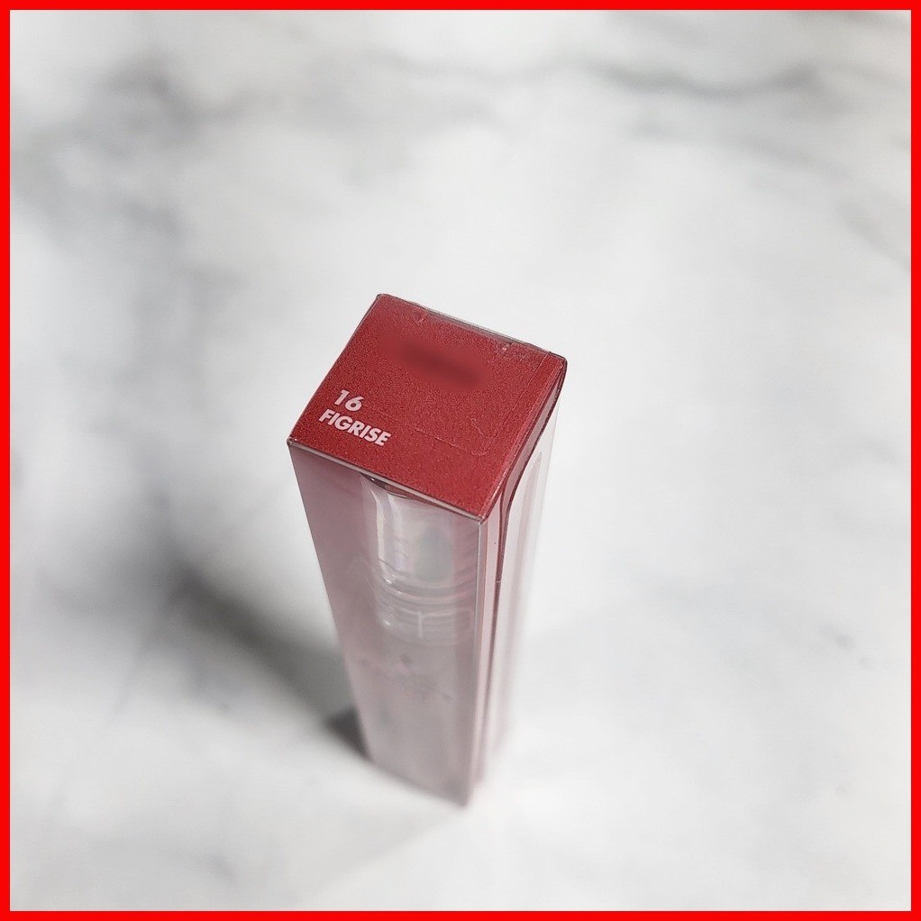 ∆ romand [rom&nd] glasting water tint/glasting water gloss 4g | Shopee ...