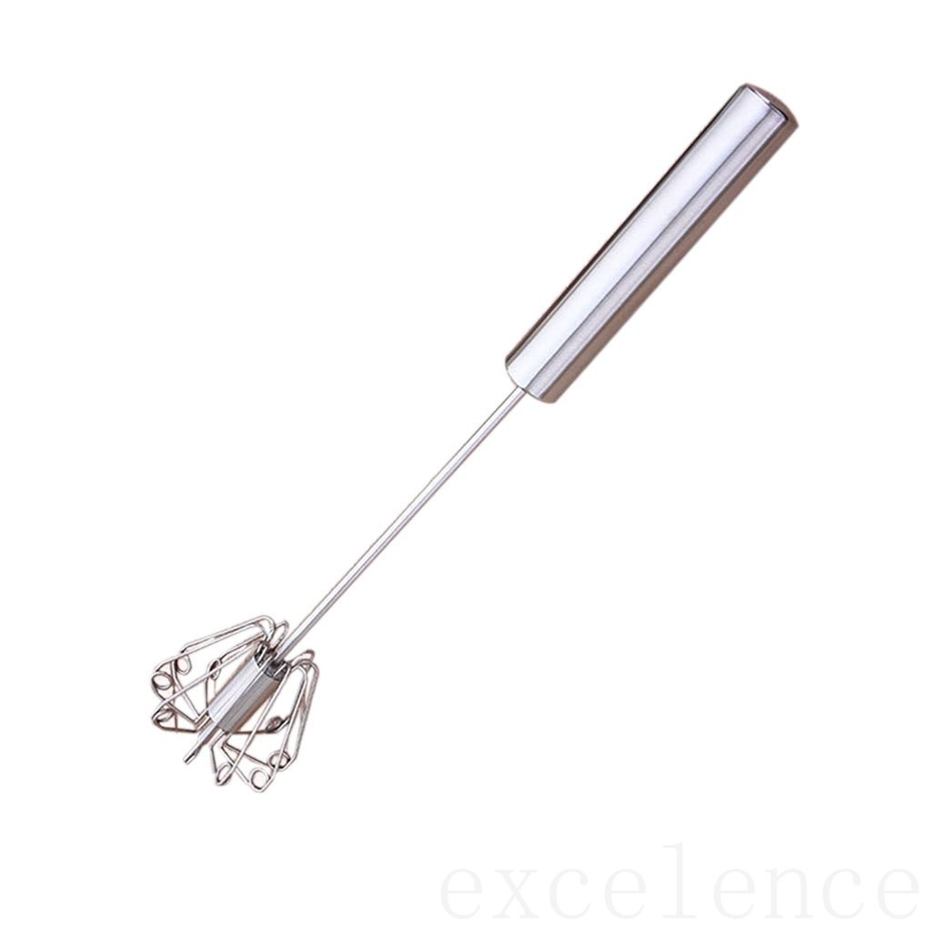 in stock Semiautomatic Hand Press Type Rotary Egg Whisk Agitator 10 ...