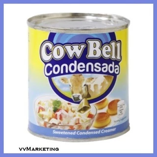Shop cowbell condensed milk for Sale on Shopee Philippines