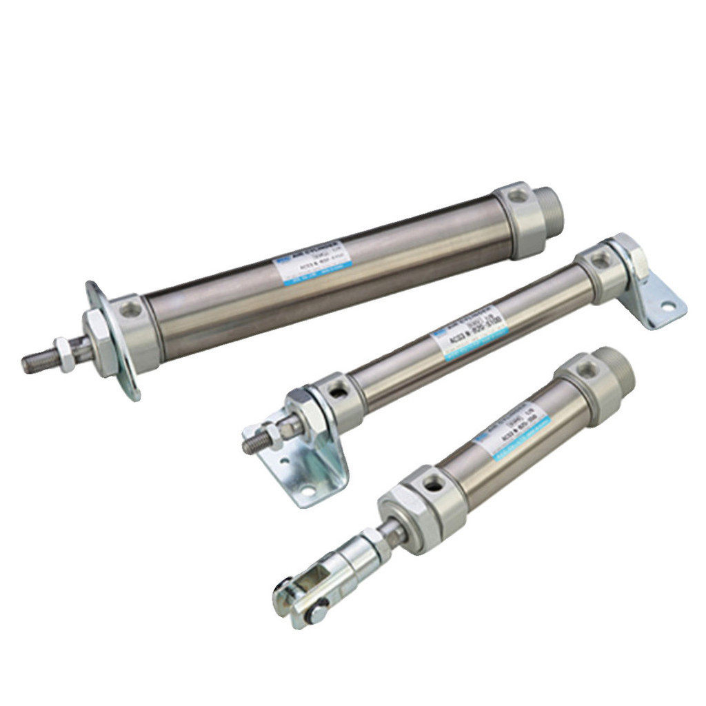 silindro ng KCC ACM-N-B100-S25-S50-S75-S100-S125-S150-S200-S250-S300 ...