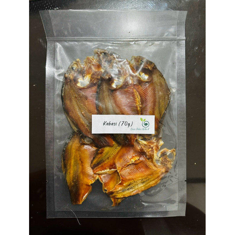 Dried Pusit Seafood, Daing Pusit, Danggit, Daing Sapsap, Dry Danggit ...