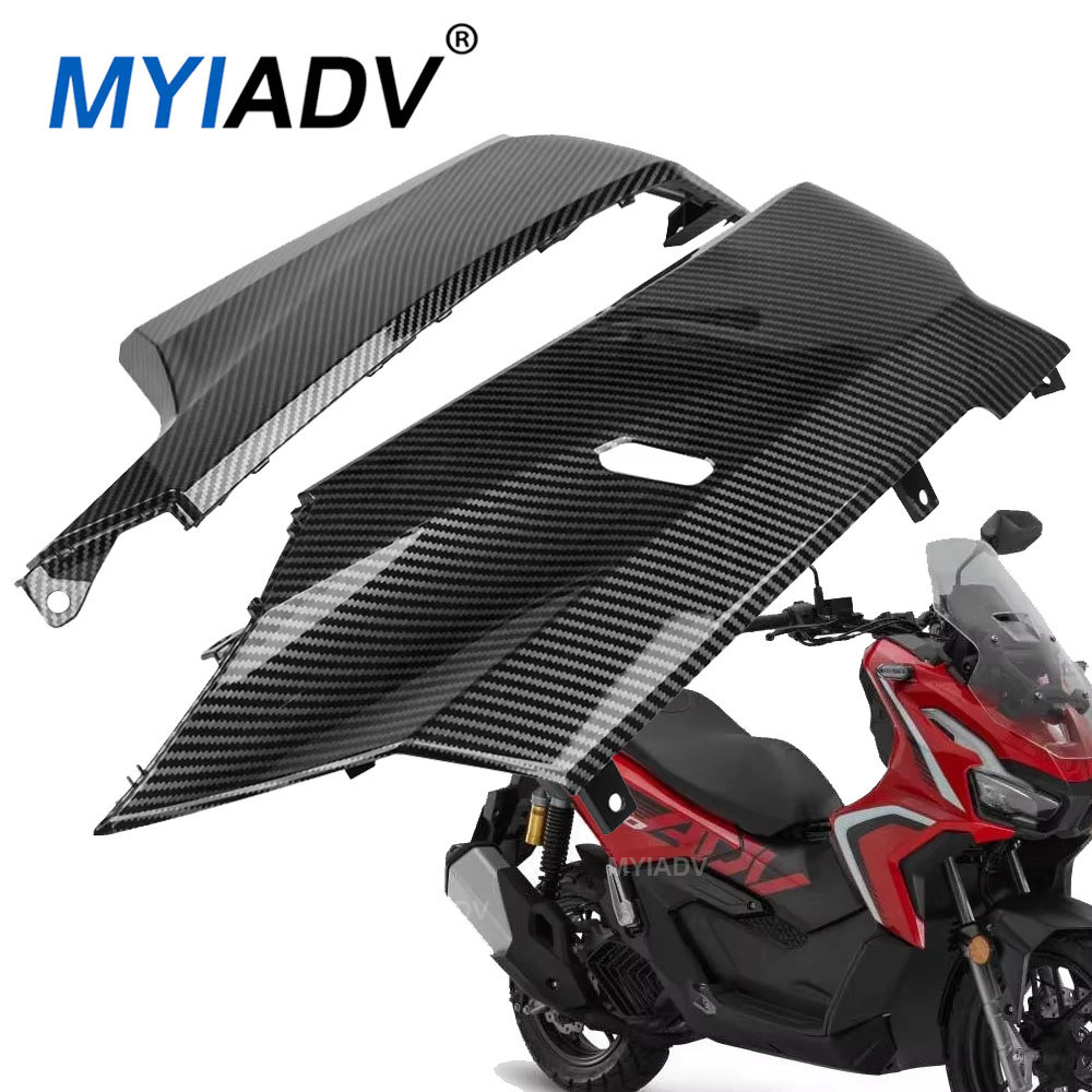 For Honda ADV160 ADV 160 2023 2024 Motorcycle Belly Pan Lower Engine ...