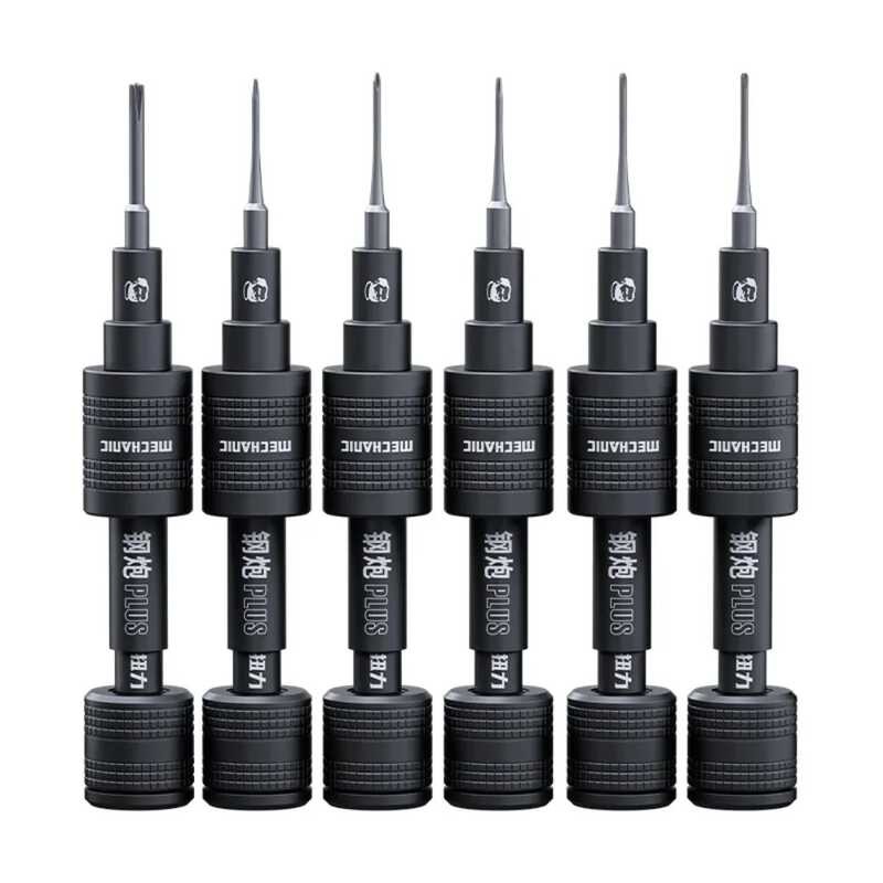 NIC Mortar Plus Torque Screwdriver Multifunction Hand Tools High ...