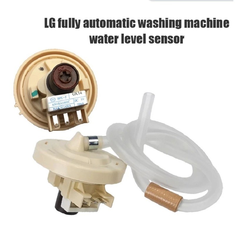 Replacement Water Level Pressure Sensor Switch for LG Automatic Washing ...