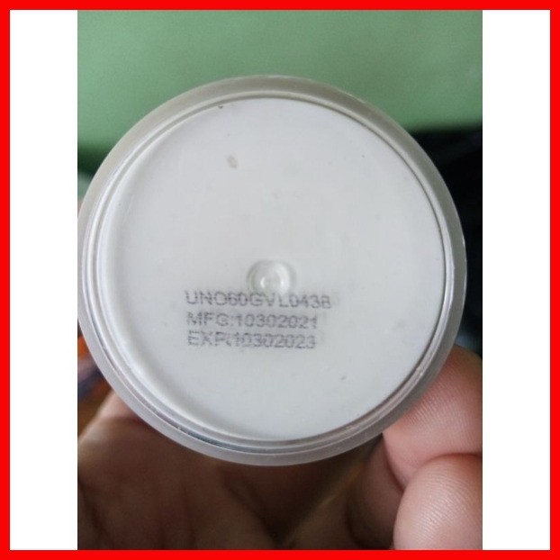 ☢ UNO MAGIC CREAM with GLUTATHIONE AND COLLAGEN UNO NEW PACKAGING ...