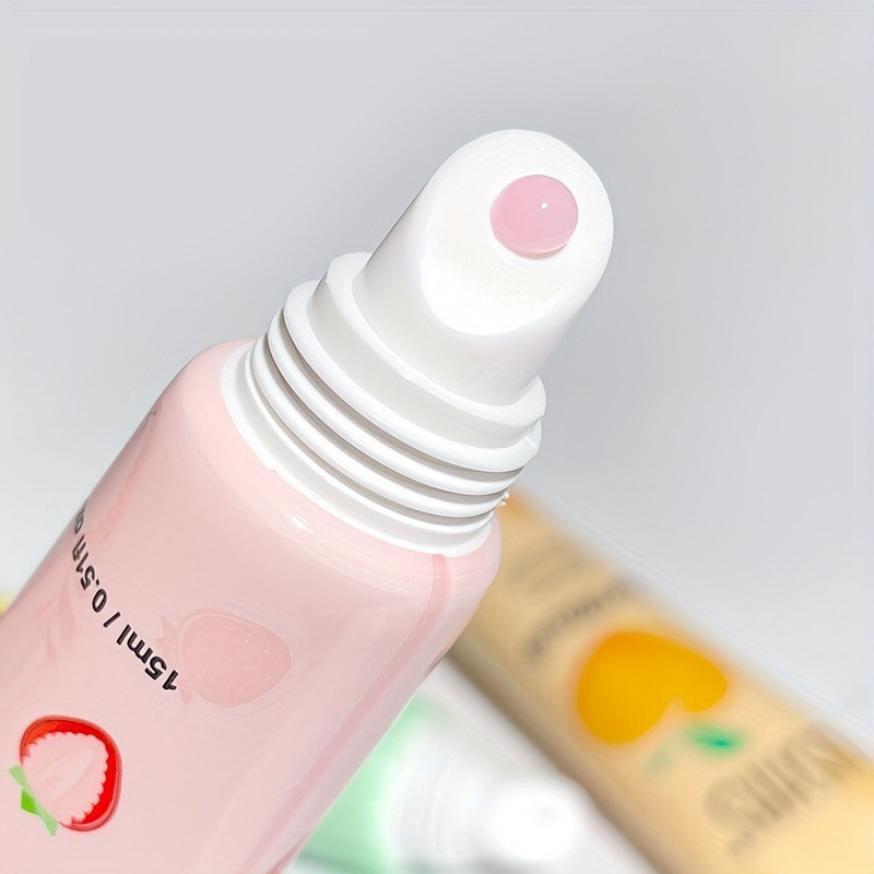 15ML Lip Sleeping Mask Night Sleep Moistened Lip Balm Lips Care ...