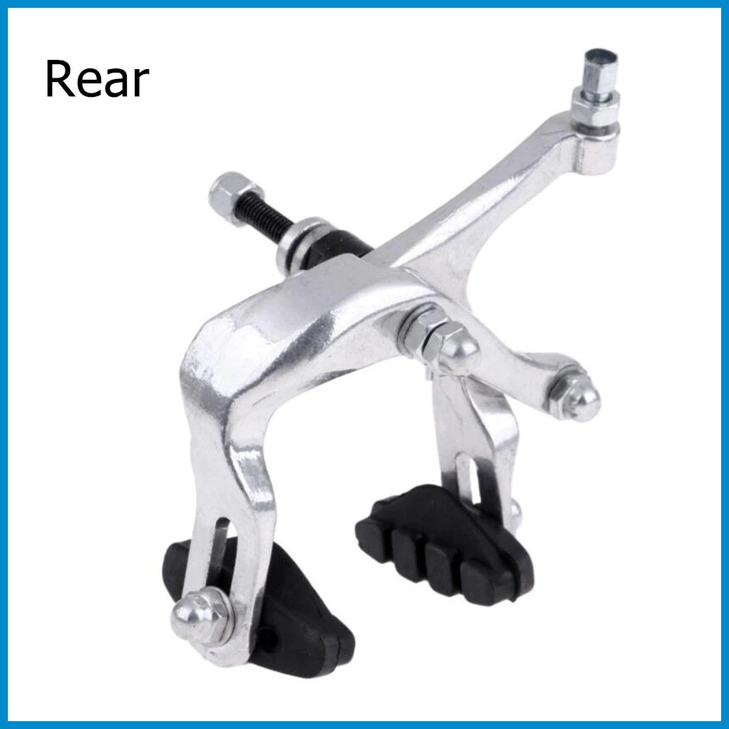 Xunwuk Bicycle Dual Pivot Calipers Bicycle Brake for Road Bike 700C ...