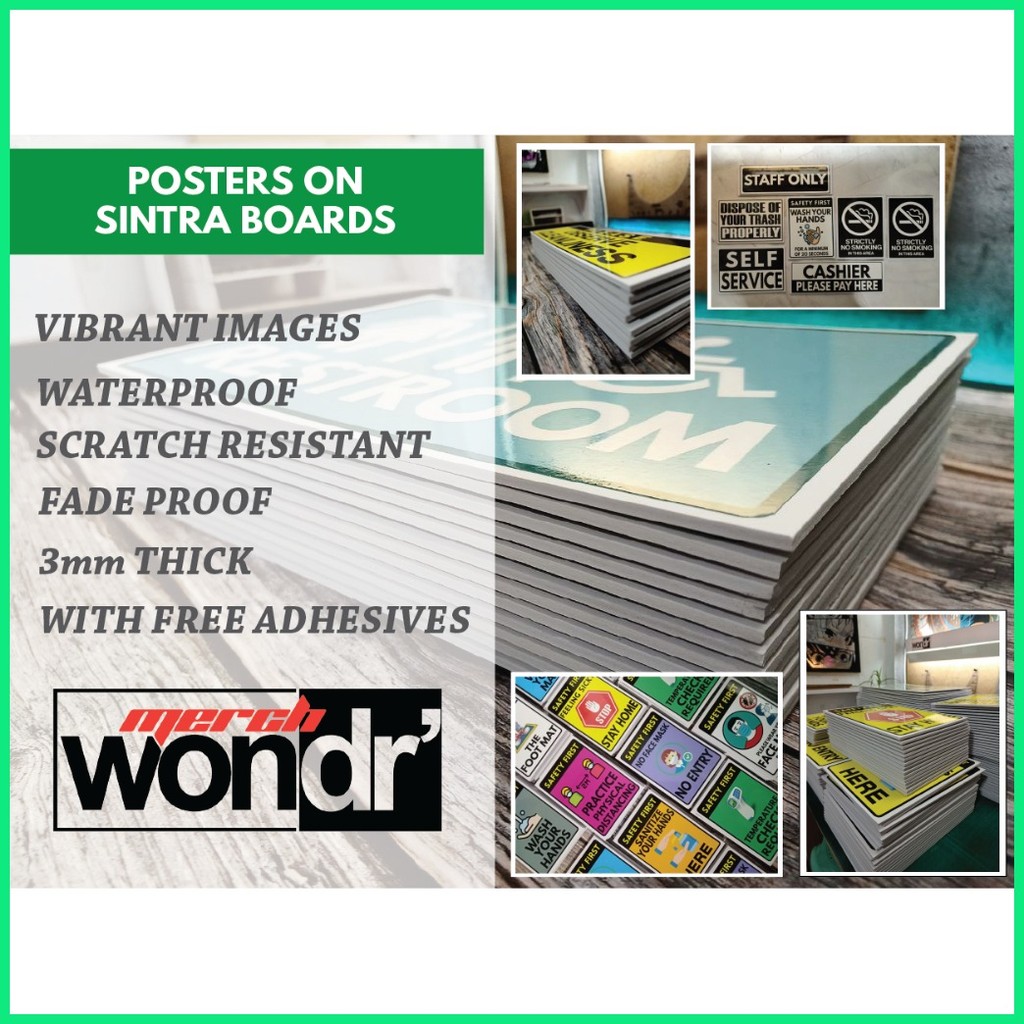 Bawal Magtapon Ng Basura Signs, Signange Waste Management Signages ...