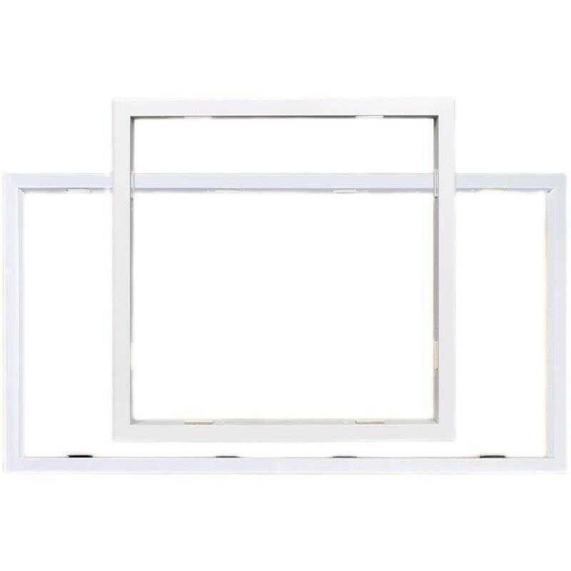 Integrated Ceig Conversion Frame Flat Lamp Bathroom Heater Conversion ...