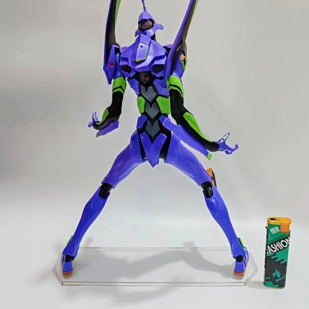 4C The First Machine Can Be Used For Hands-On EVA New Century Gospel ...