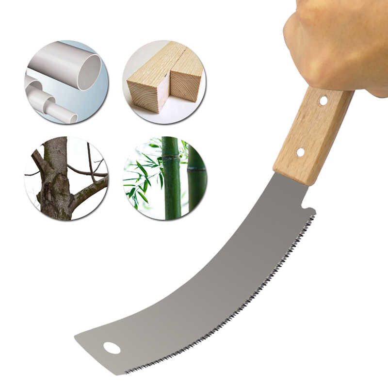 Bb3 Dc1 Woodworking Mini Flush Cut 12'' Japanese Hand Tenon Saw Sk5 3 ...