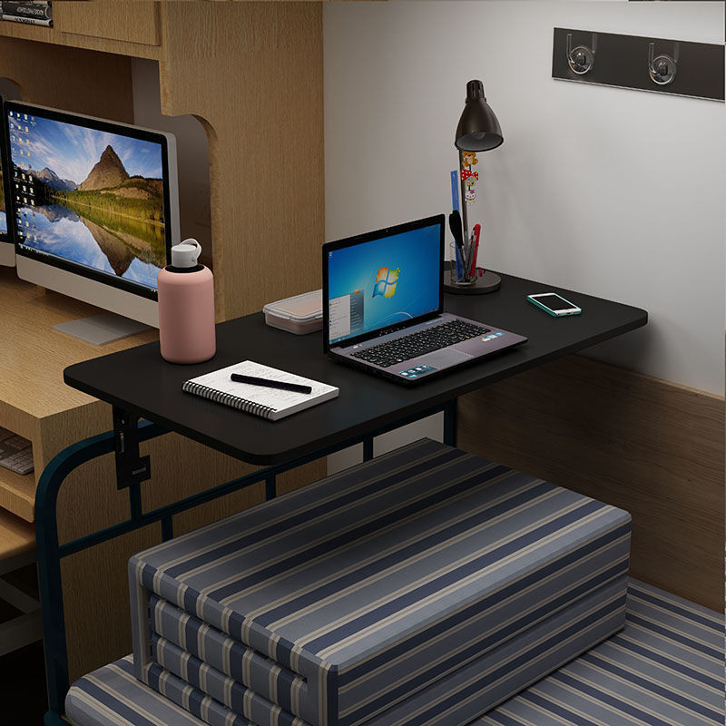Bed Table, College Student Dormitory Artifact Desk, Writing Table ...