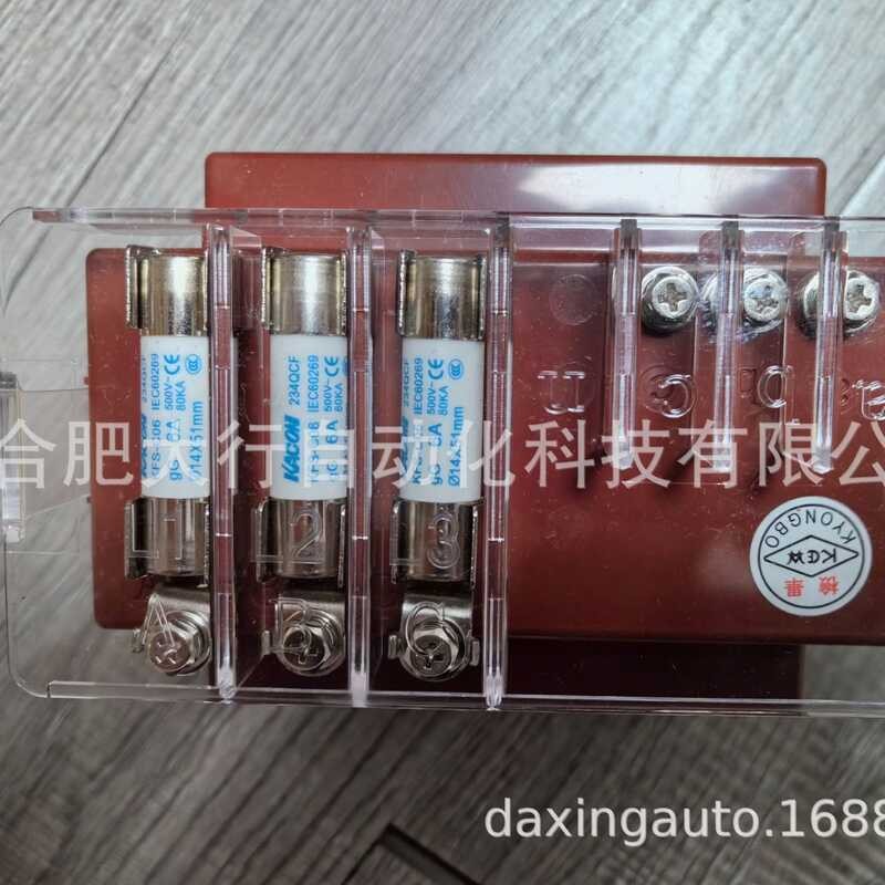 Korean KyongBO Electric offers a full range of three-phase voltage ...