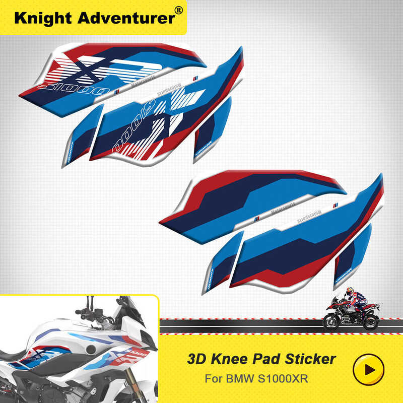 S1000xr For S1000 XR S1000xr 2020 2021 2022 2023 Motorcycles 3D Side ...