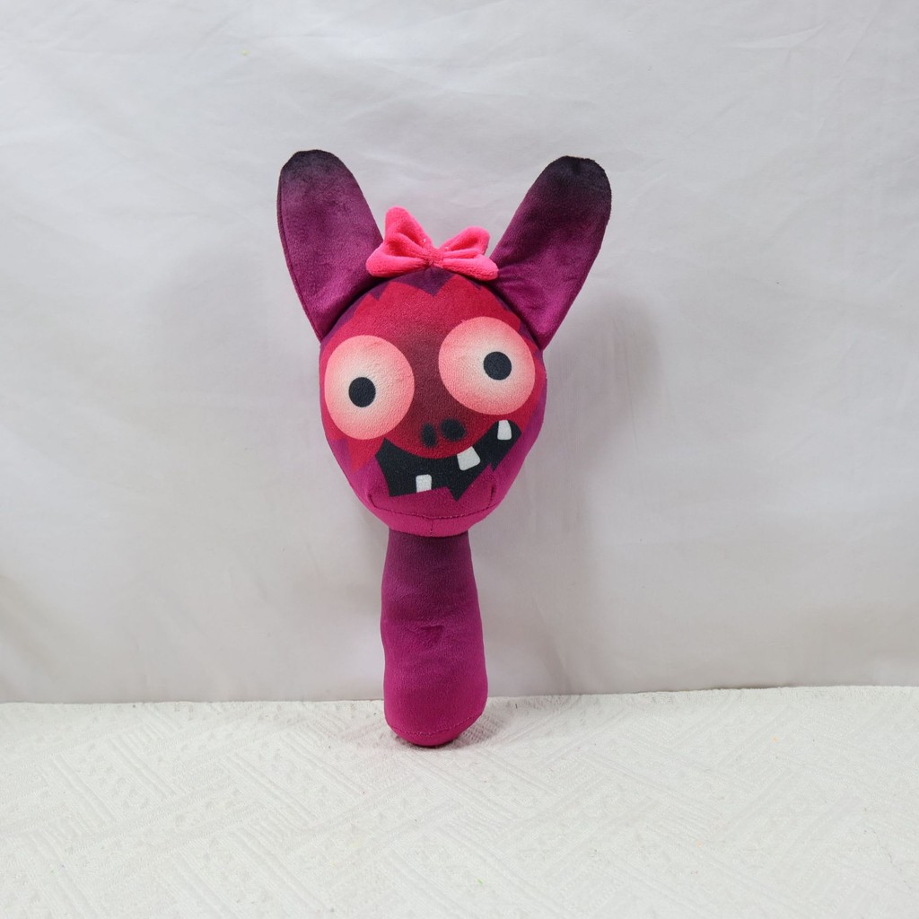 Sprunki Incredibox sprunki Wenda Gray Oren Raddy plush toy christmas ...