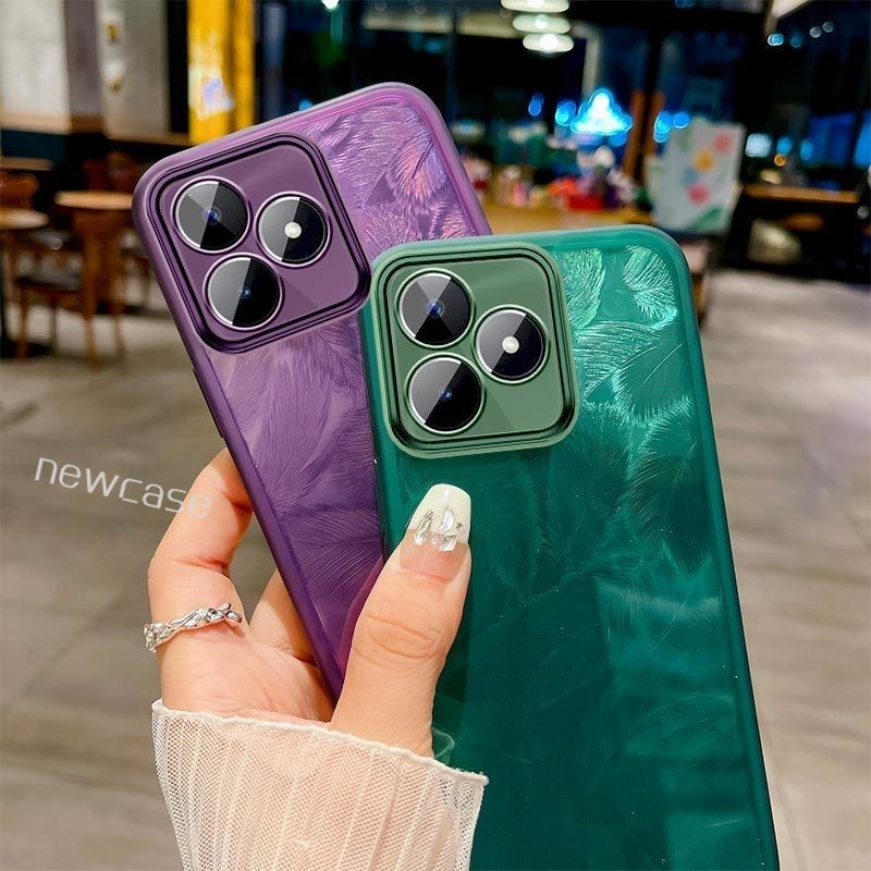 For Realme Note 50 Note50 RealmeNote50 4G 2024 With Camera Protective ...