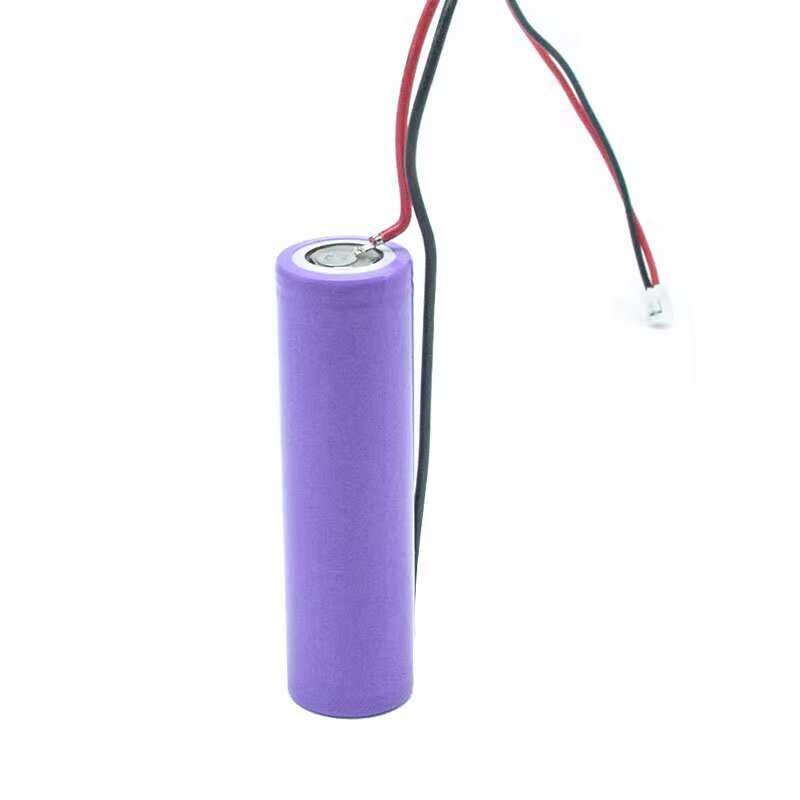 Lithium Battery 2000Mah Rechargeable Lithium Battery 3.7V Power Bank ...