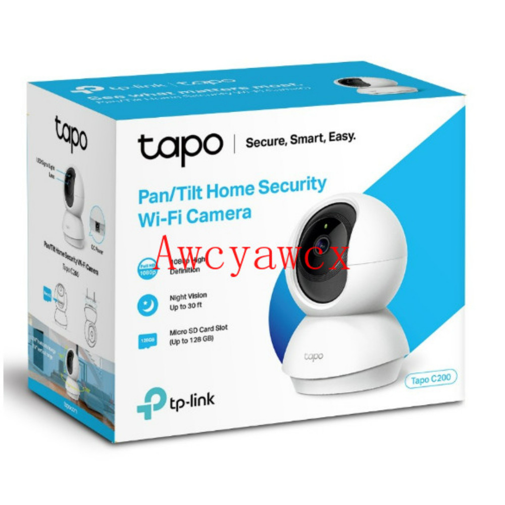 9V 0.6A 600mA AC DC power supply adapter For tplink TP-Link Tapo C100 ...