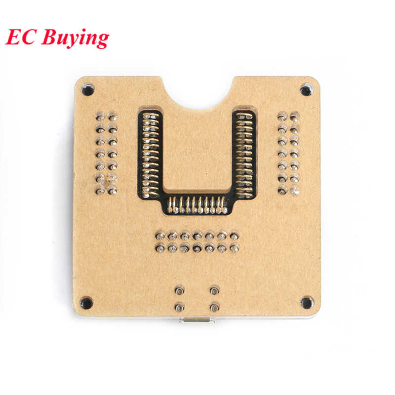 Esp8266 Esp Wroom 32 Development Board Test Esp32 Burning Fixture Tool For Esp 12s Esp 12e Esp