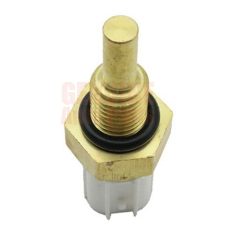Available 2PCS Engine Water Coolant Temperature Sensor Temp Sensor ...