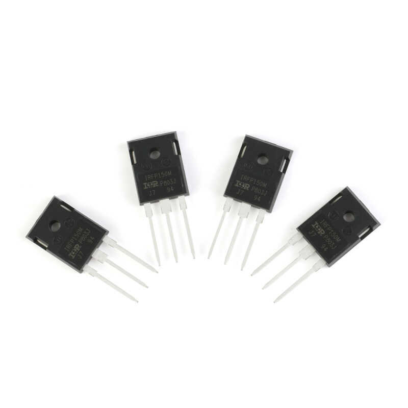 IRFP150MPBF TO-247 N-channel 100V/15A direct insertion MOSFET field-effect transistor electroni ...