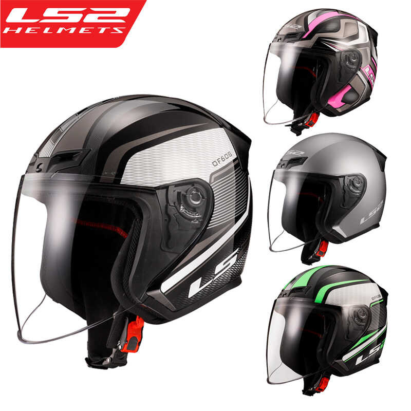 Orihinal Na 3/4 Open Face · Cte Motorcycle Helmet Of608 Summer Jet ...