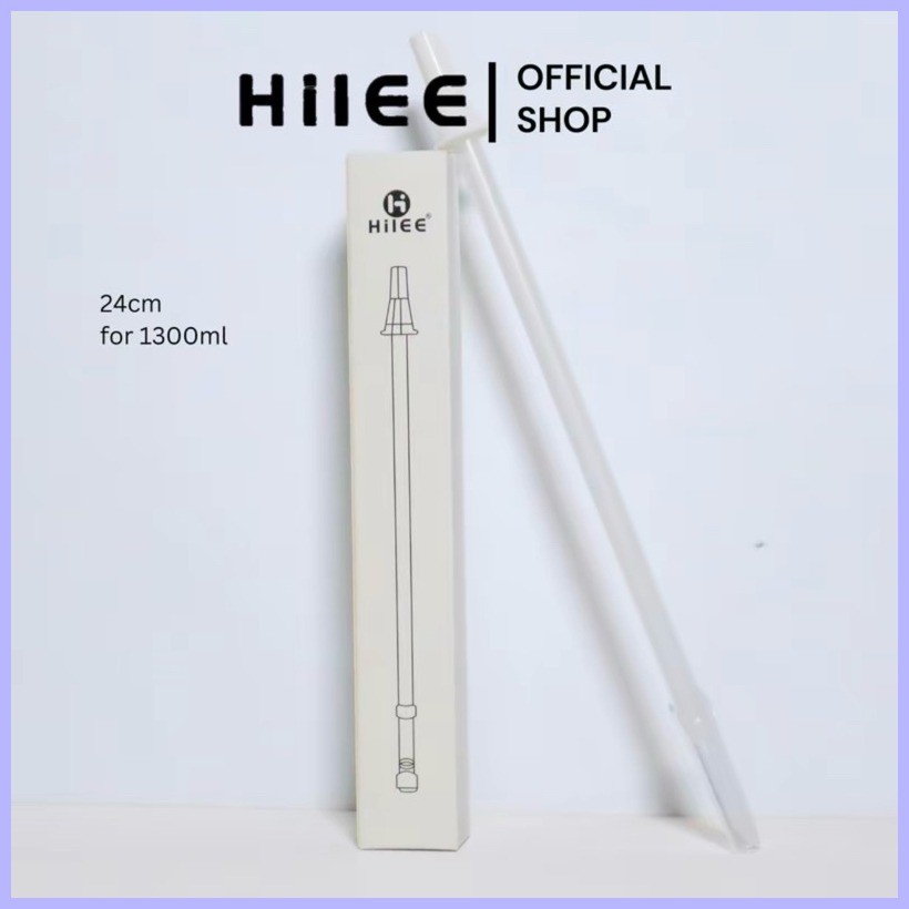 Hilee Straw for Tumbler Fits ALL KINDS OF TUMBLER Hilee Kids Hilee ...