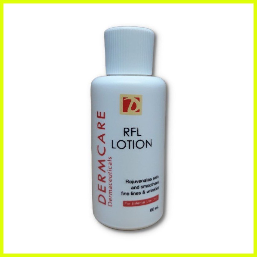 Authentic Dermcare Rejuvenating Facial Lotion 60ml | Shopee Philippines
