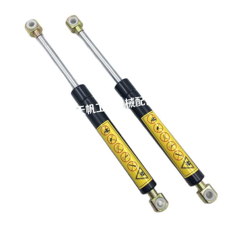 Xj Para Sa Mga Bahagi Ng Paghuhukay Komatsu Pc200 220 240-7 Upuan Shock ...