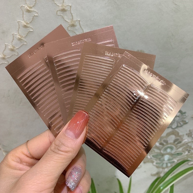 Hanbeier eyelid patch para sa mga namamaga blisters ng mata, isa pagtulog, hugis, gabi gamitin ...