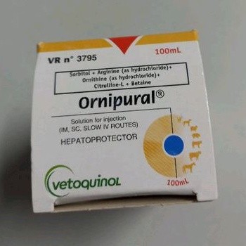 Injectable Ornipural (fast shipping) | Shopee Philippines