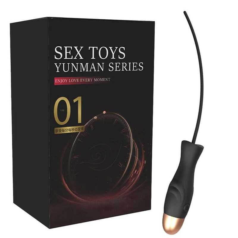 Yy Catheter Vibrating Plug · Insertion Urethra Sound Dilator For Men ...