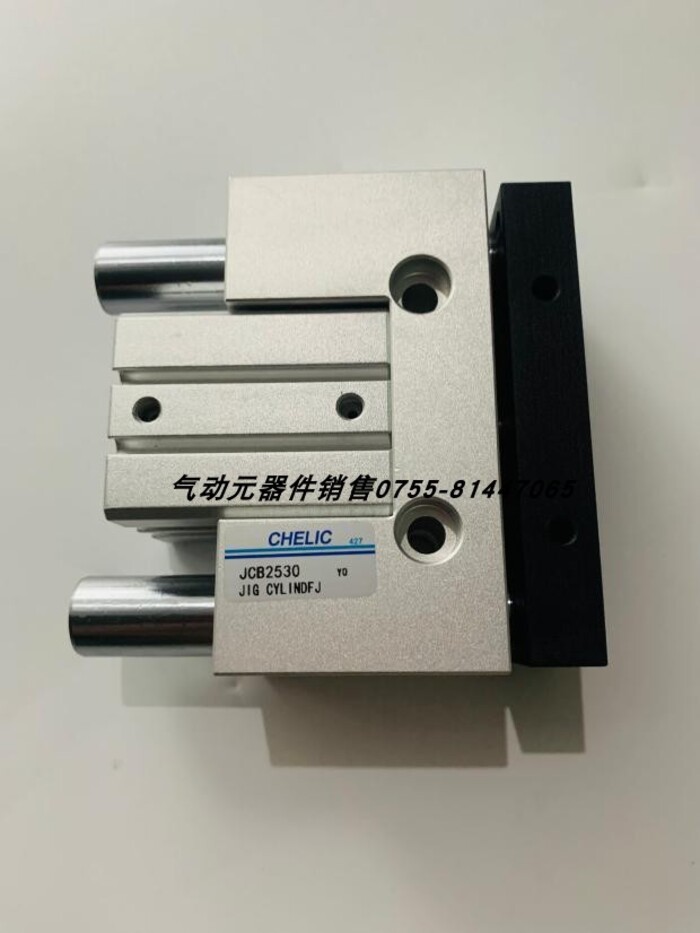 Pneumatic CHELIC slide fixture cylinder JCB2530 | Shopee Philippines