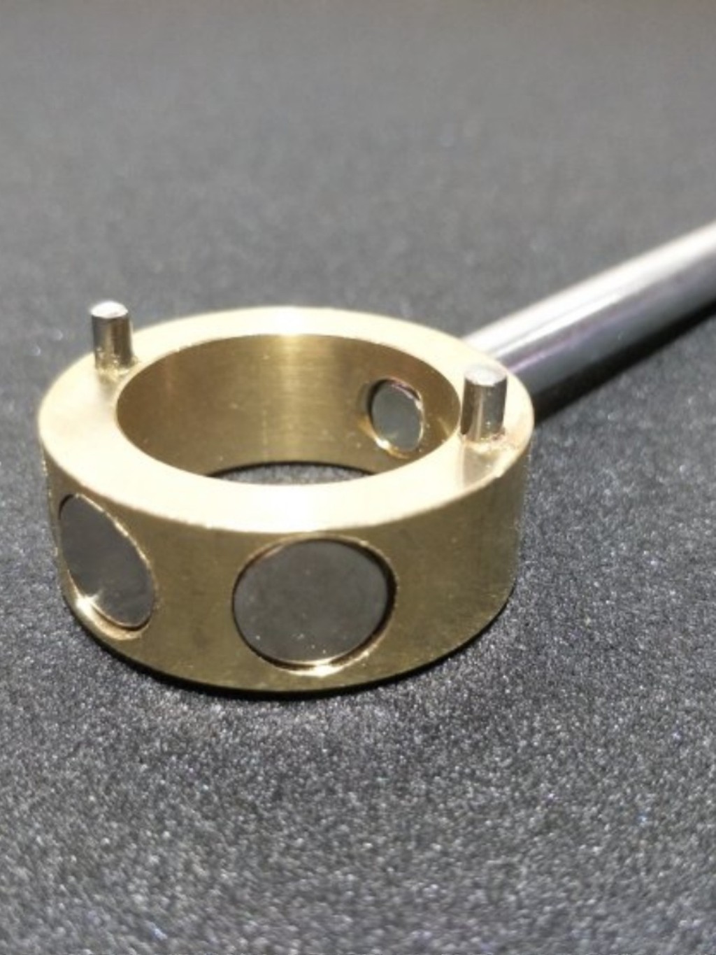 Heating valve key switc, magnetic lock valve switc, water meter front ...