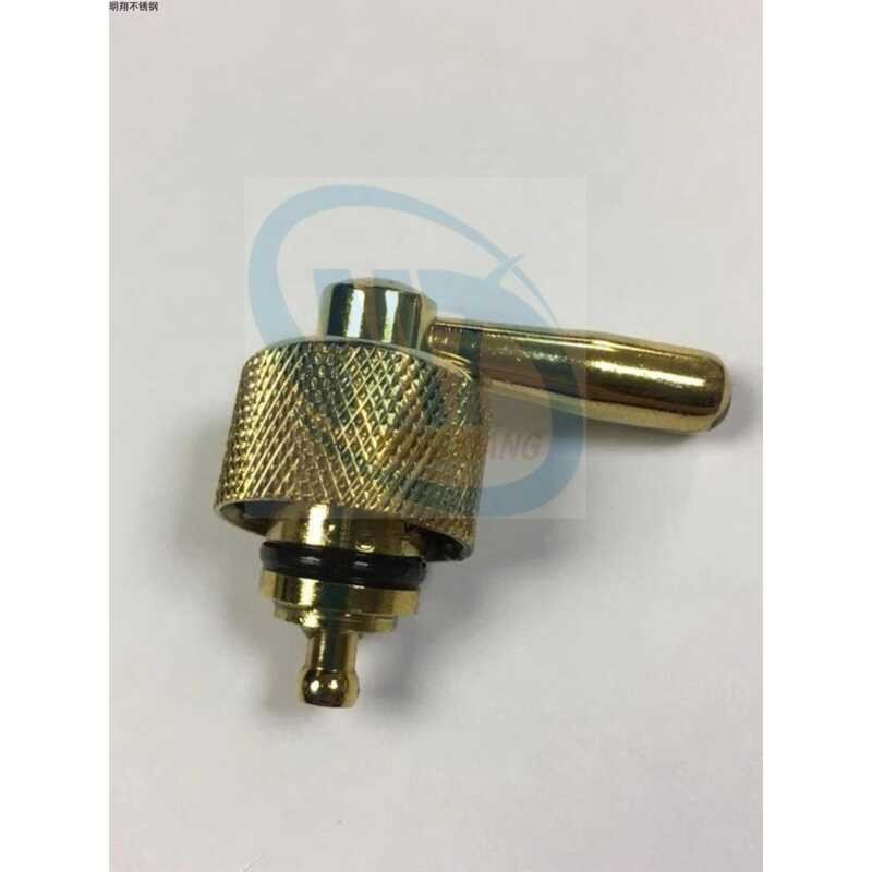 Craft beer valve accessories, draft beer machine, beer column, faucet ...