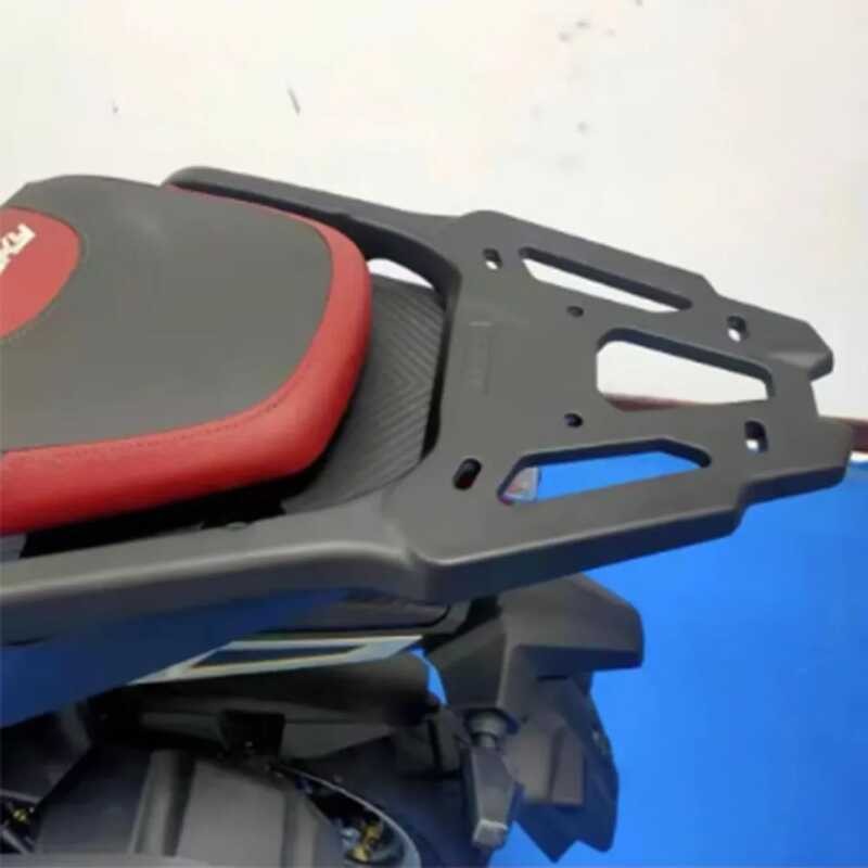 SYM Fit 125 Motorcycle Accessories Rear Cargo Rack Lage Holder Bracket ...