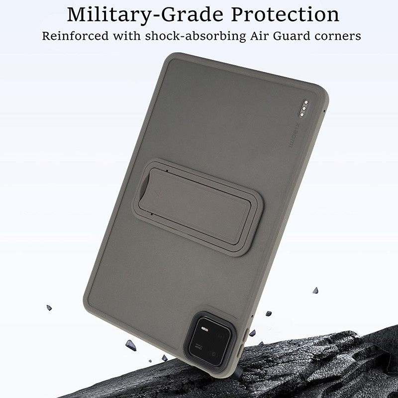 For Xiaomi Pad 7 7Pro 11.2 Mi Pad 6 Pad 5 Redmi Pad SE 11 SE 8.7 4G Full Body Protection Matte ...