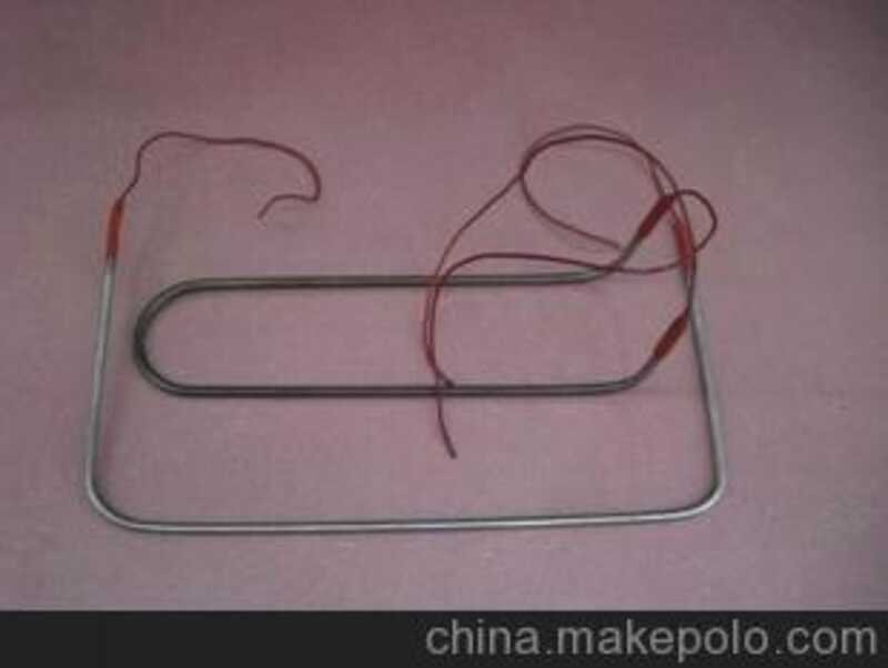 Refrigeration cold storage ceiling type chassis defrosting wire air ...