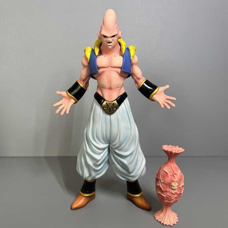 7 Dragon Ball Er Saiyan Wu Tiankeshuo Vs Sun Wukong GK Handheld ...