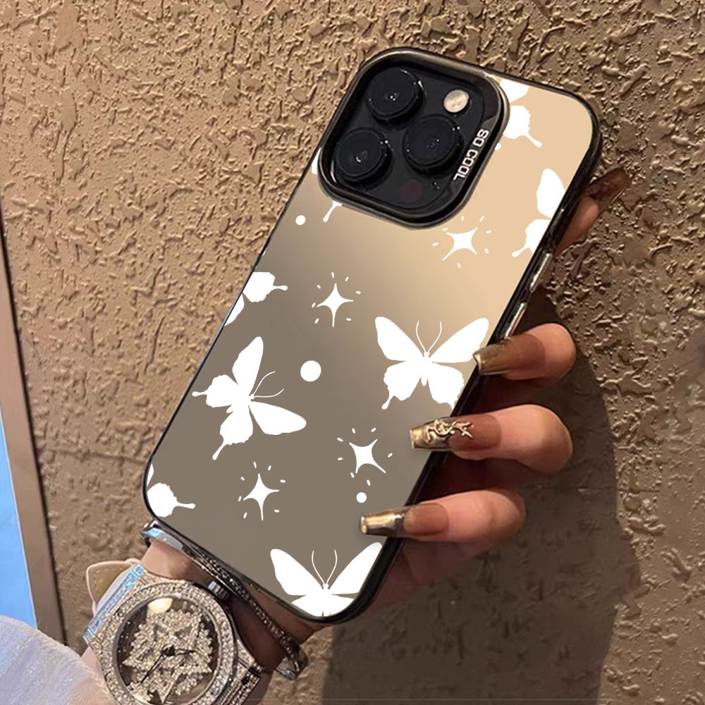 Case For Tecno Camon 40 Pro 4G CM6 / Camon 40 Pro 5G CM7 / Camon40 CM5 ...