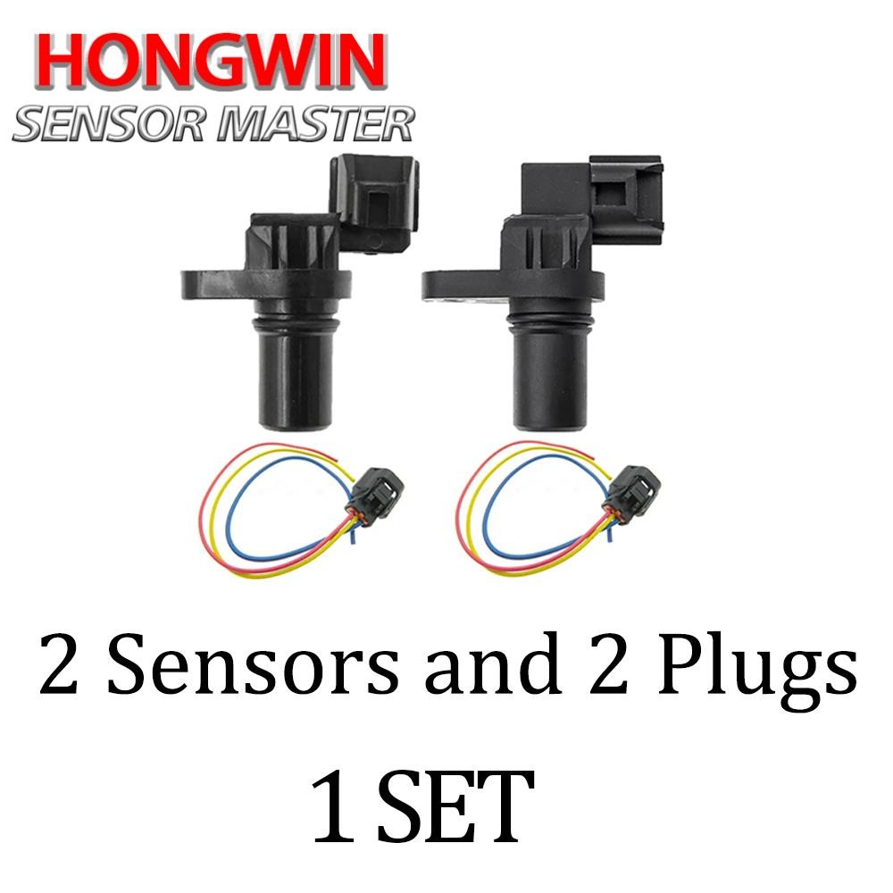 Vehicle Transmission Speed Sensor MR567292,MR518300 For Mitsubishi ...