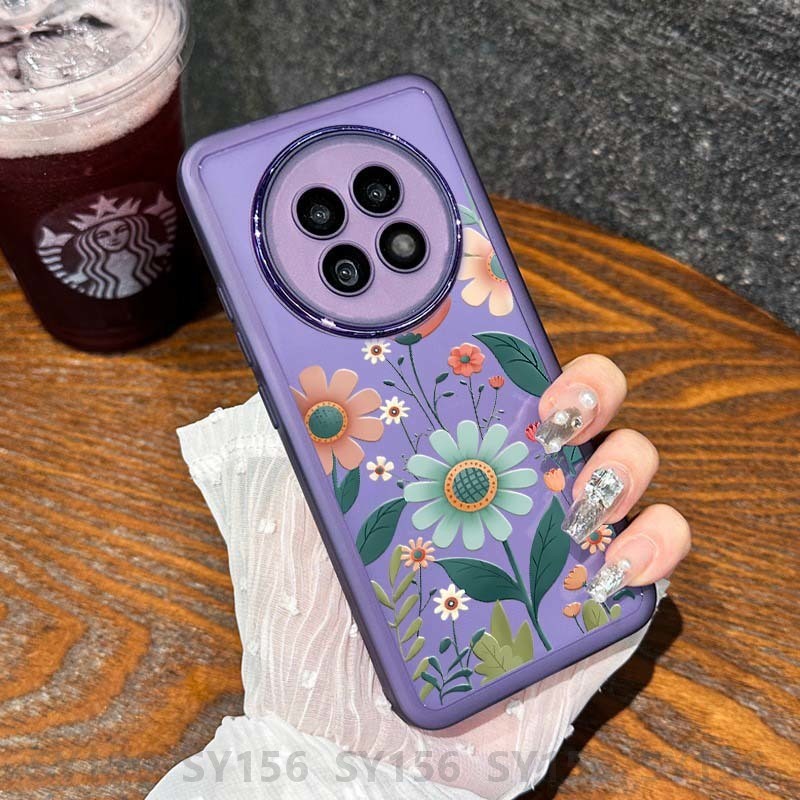 Case Huawei Nova 12i 11i Nova12i Nova12 i Nova 12 11 Pro 10 Phone Case ...