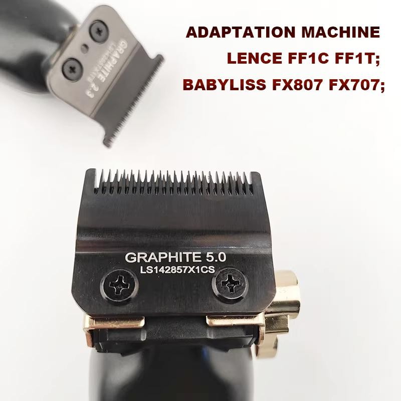 Original Replacement Blade for LENCE PRO FF1C FF1T FX870/707 Clipper ... Original Replacement Blade for LENCE PRO FF1C FF1T FX870/707 Clipper ...