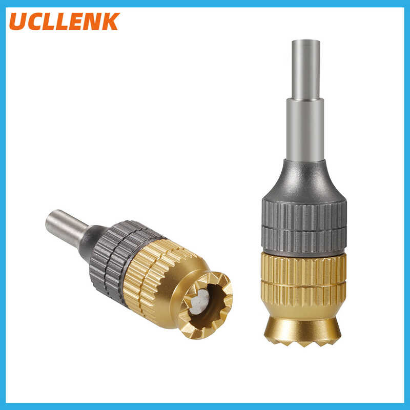 2E3 1Pair Remote Controller Extended Joystick For Aluminum Thumb Stick ...